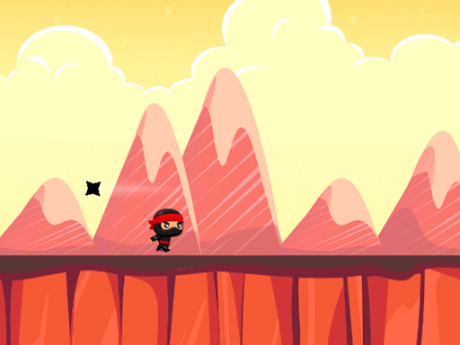 Ninja Game | Play Now for Free at Hozaki!