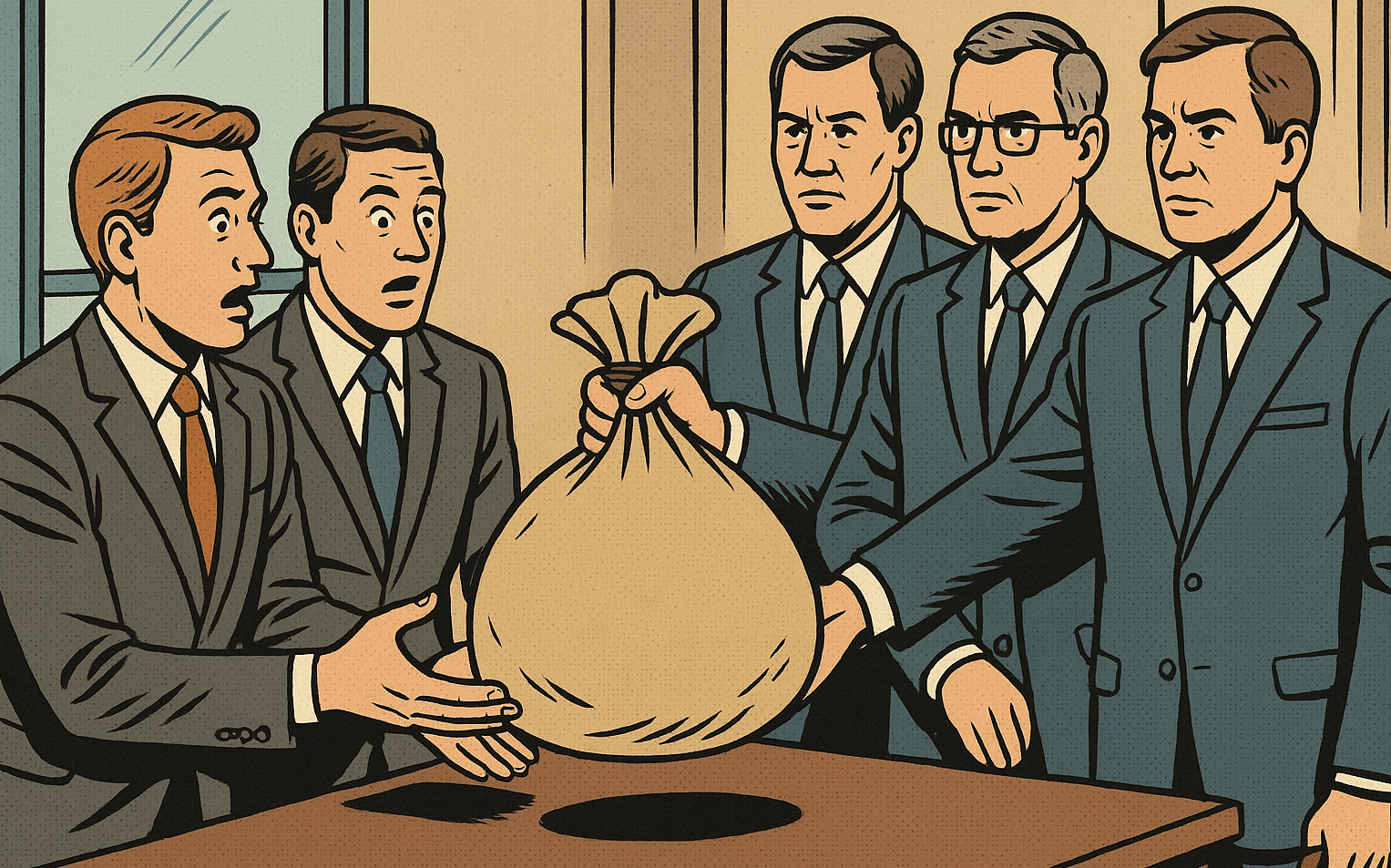 Subsidies - Design, Benefits, Risks, and Market Effects | Hozaki
