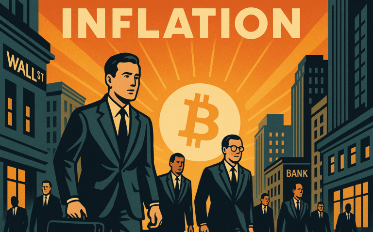 What is Inflation? Definition, Causes, and Examples | Hozaki
