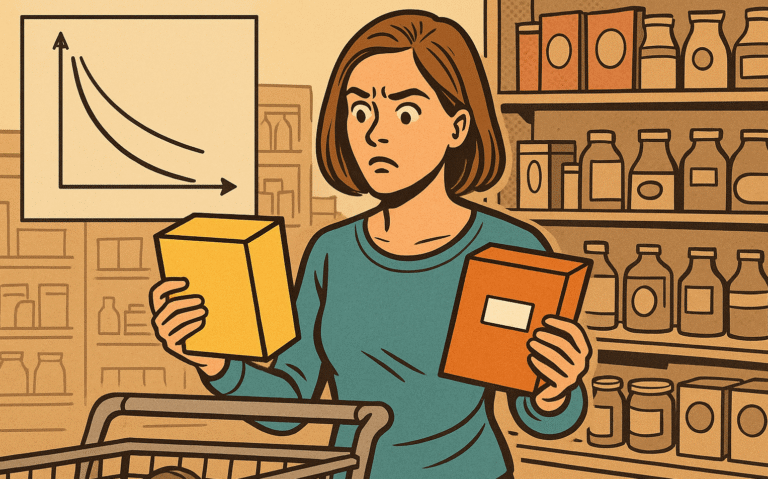 Consumer Choice Theory - Utility, Budgets & Market Behavior
