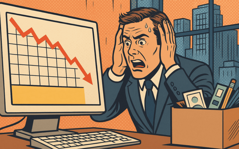 Market Failure - Causes, Types, and Practical Fixes | Hozaki