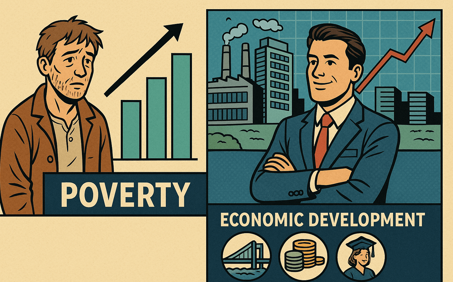 Poverty and Economic Development - Hozaki